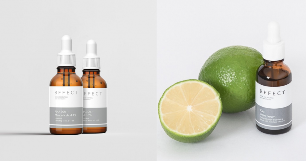 夏日美白大作戰，白到發光不是夢！美白3大要點切記要把握