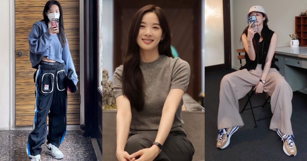 《千元律師》與南宮珉愛情太好哭！38歲李清娥凍齡美貌成焦點，167cm/51kg身材好到驚人