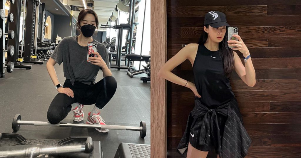 《千元律師》與南宮珉愛情太好哭！38歲李清娥凍齡美貌成焦點，167cm/51kg身材好到驚人