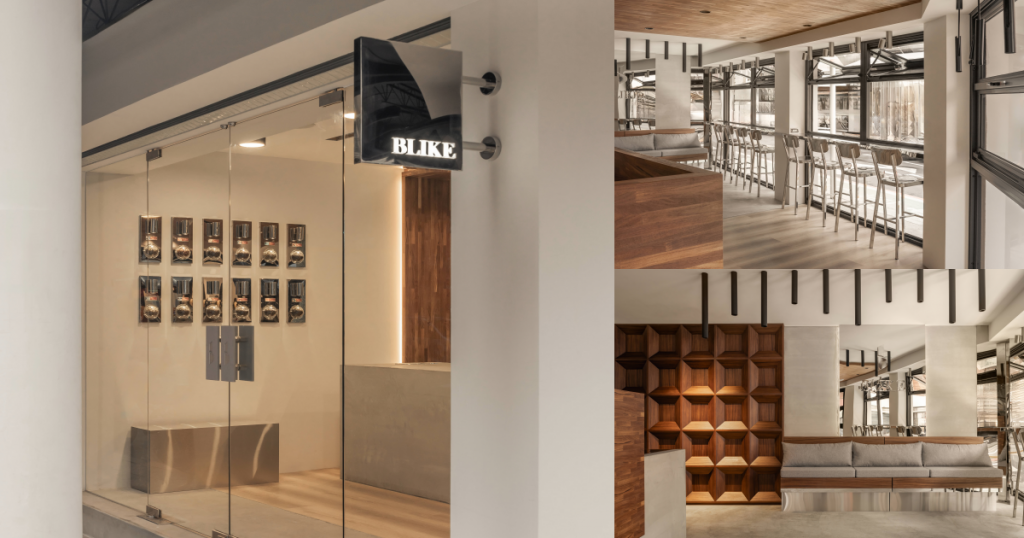 悉心對待每一杯奶茶！精品系奶茶專門店—BLIKE，台北延吉門市開幕