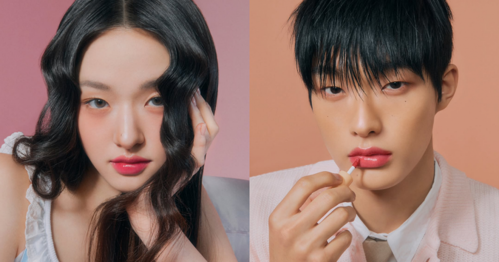 2025唇釉推薦｜Laka水光唇釉迷你裝可愛升級，新色不只Q，妝感直接升級