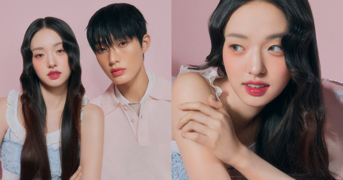 2025唇釉推薦｜Laka水光唇釉迷你裝可愛升級，新色不只Q，妝感直接升級